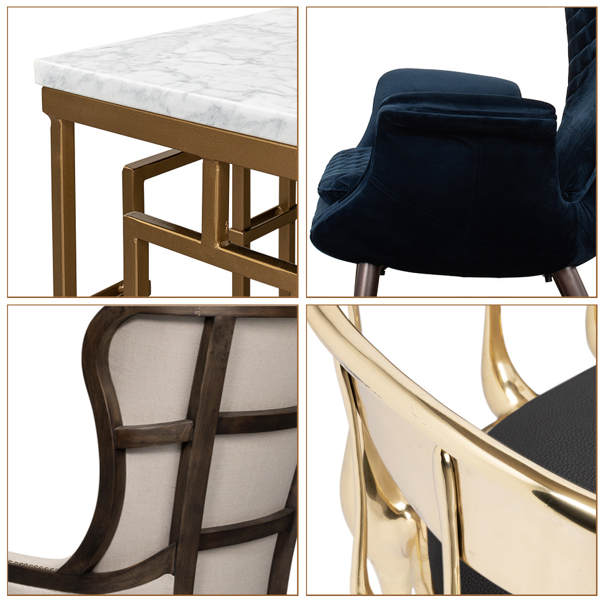 Featured Collection – HG Design Works